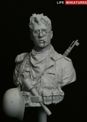 The Life Miniatures Bust - Stalingrad | Page 2 | planetFigure | Miniatures