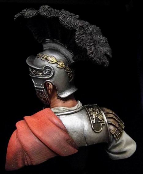 Roman Pretorian | planetFigure | Miniatures