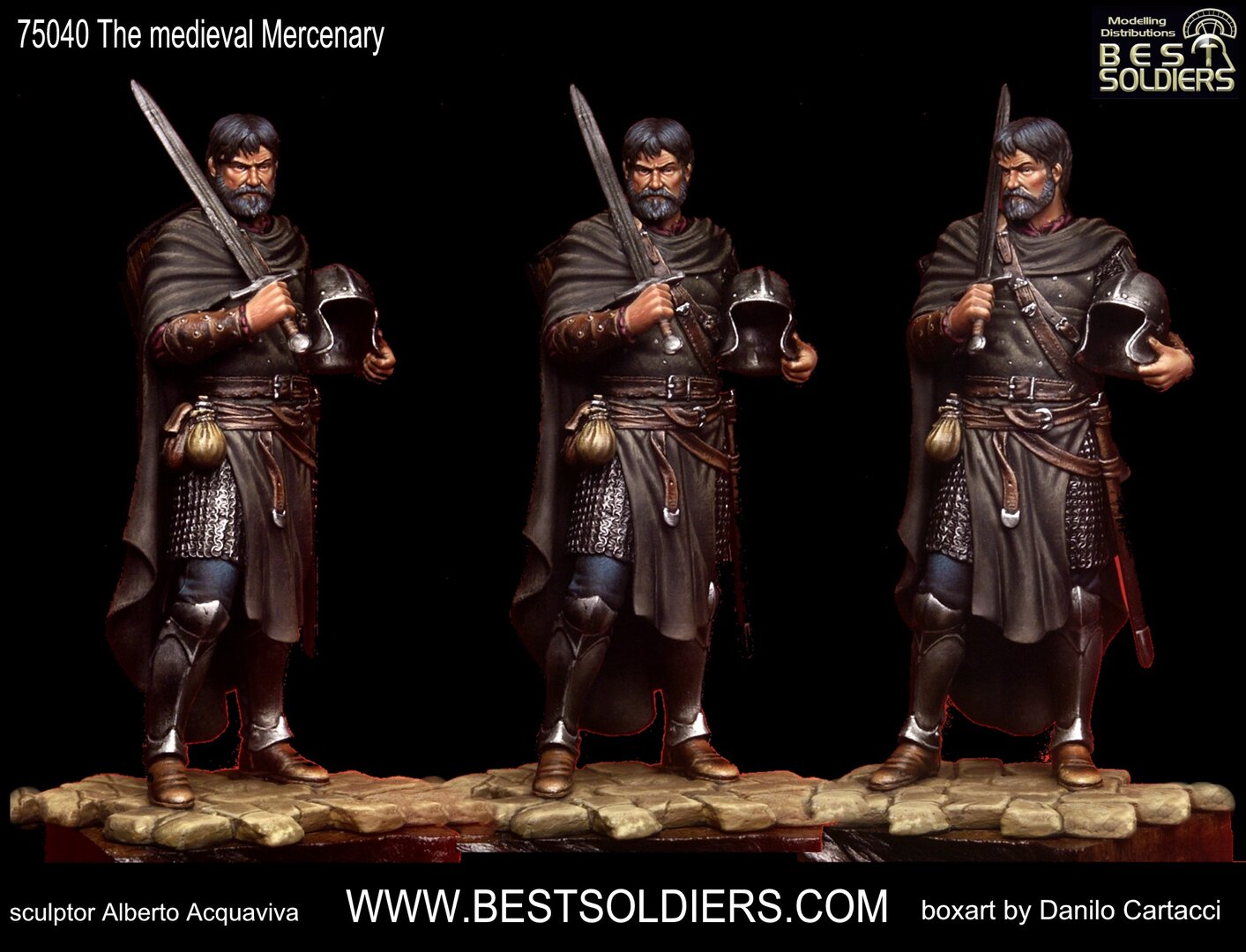 Figure News | Page 10 | planetFigure | Miniatures