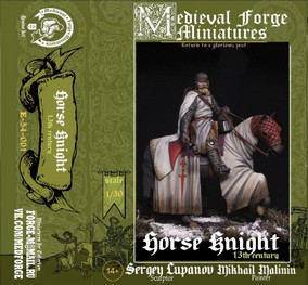 MEDIEVAL FORGE MINIATURES - BESTSOLDIERS