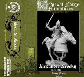MEDIEVAL FORGE MINIATURES - BESTSOLDIERS