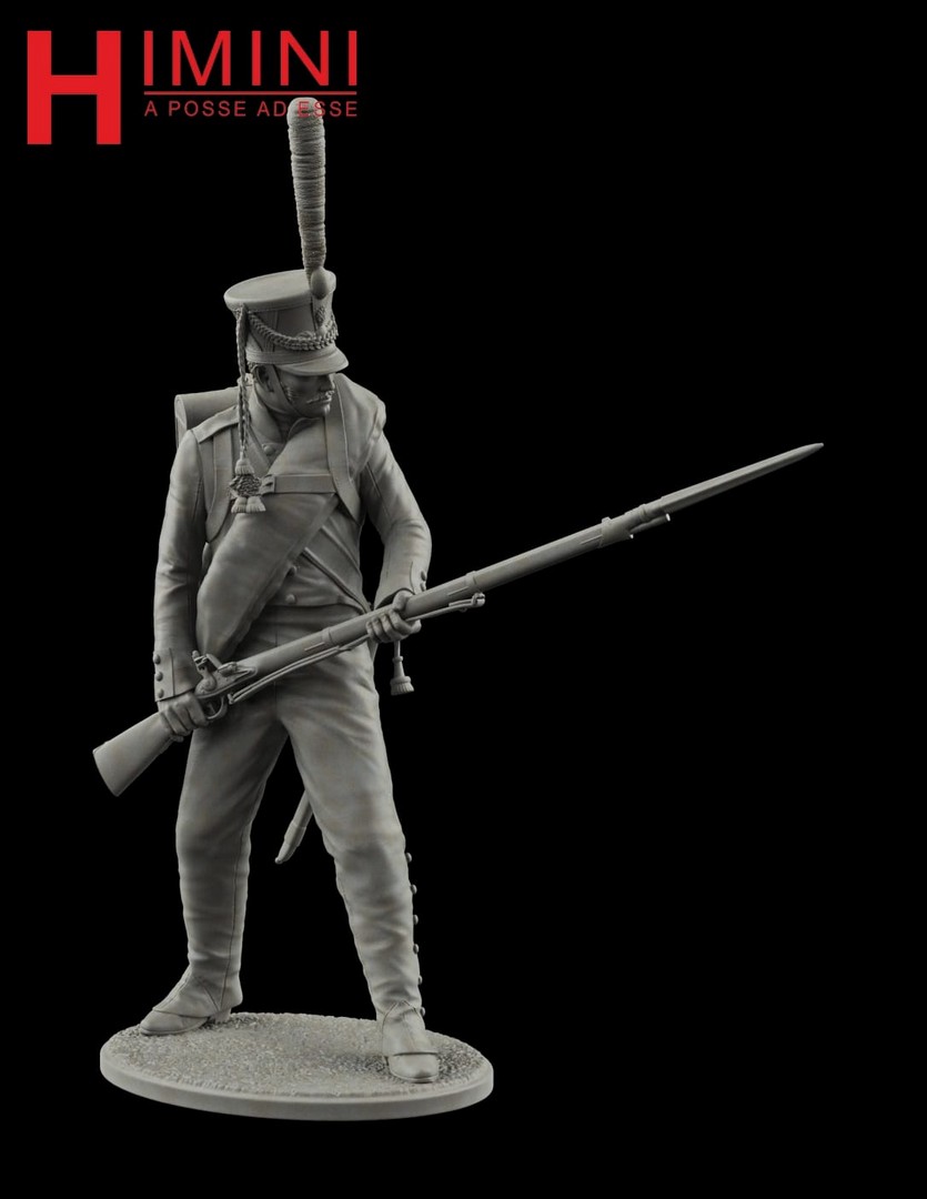 HIMINI - BESTSOLDIERS