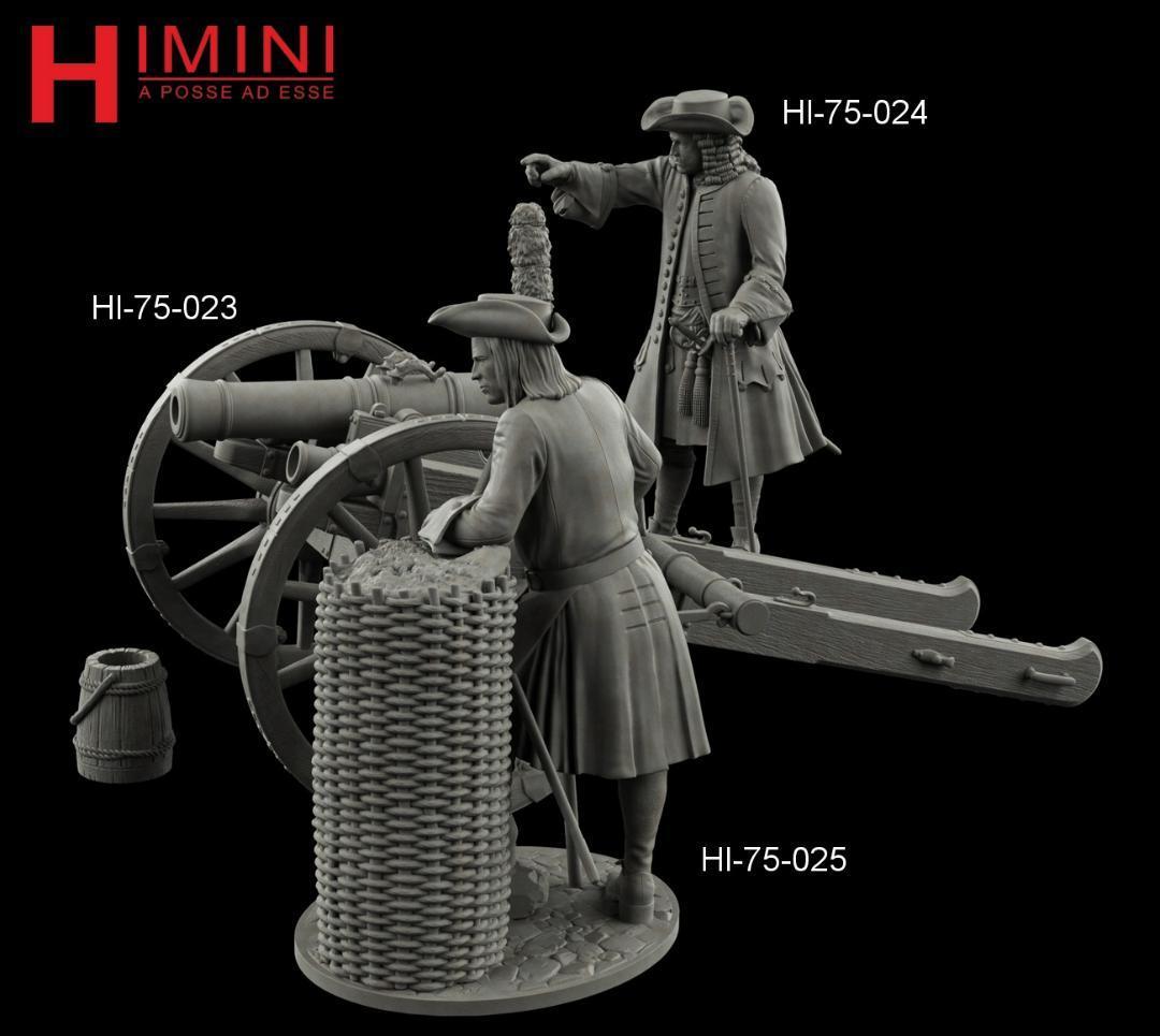 HIMINI - BESTSOLDIERS