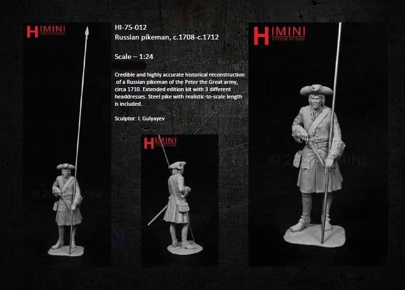 HIMINI - BESTSOLDIERS