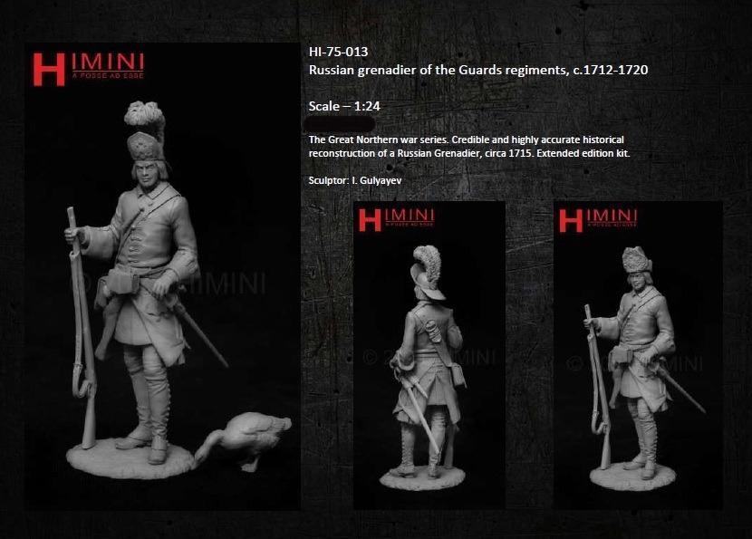 HIMINI - BESTSOLDIERS