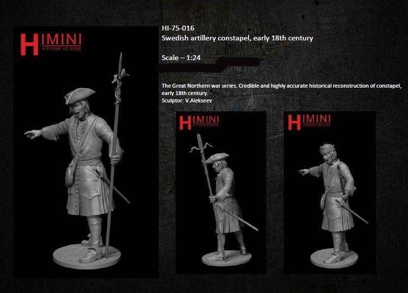 HIMINI - BESTSOLDIERS