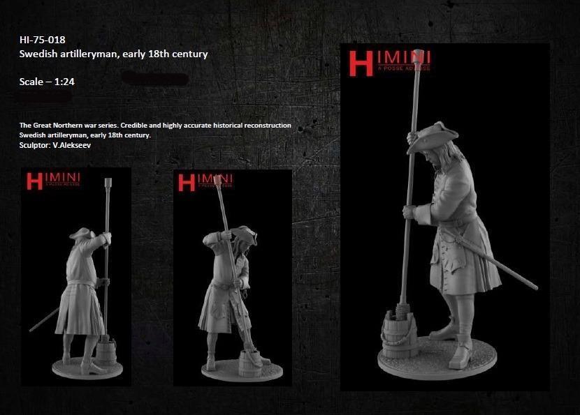 HIMINI - BESTSOLDIERS