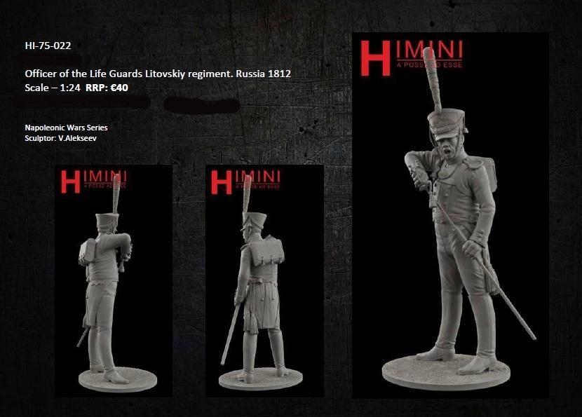 HIMINI - BESTSOLDIERS