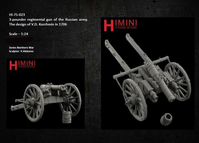 HIMINI - BESTSOLDIERS