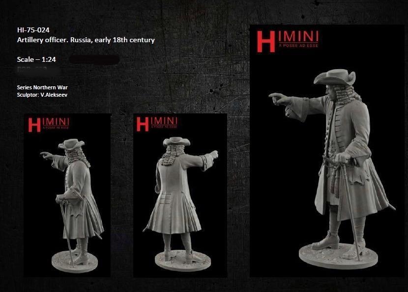 HIMINI - BESTSOLDIERS