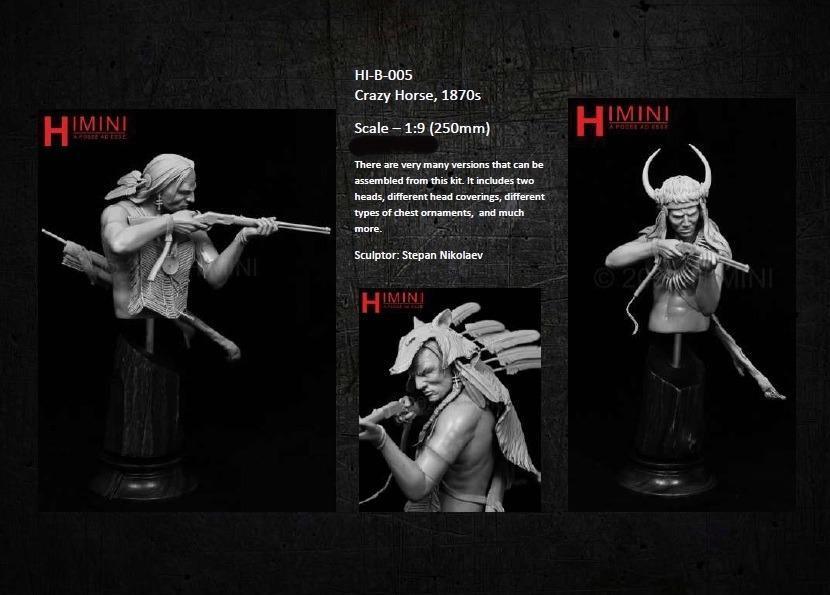 HIMINI - BESTSOLDIERS