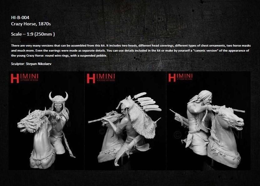 HIMINI - BESTSOLDIERS