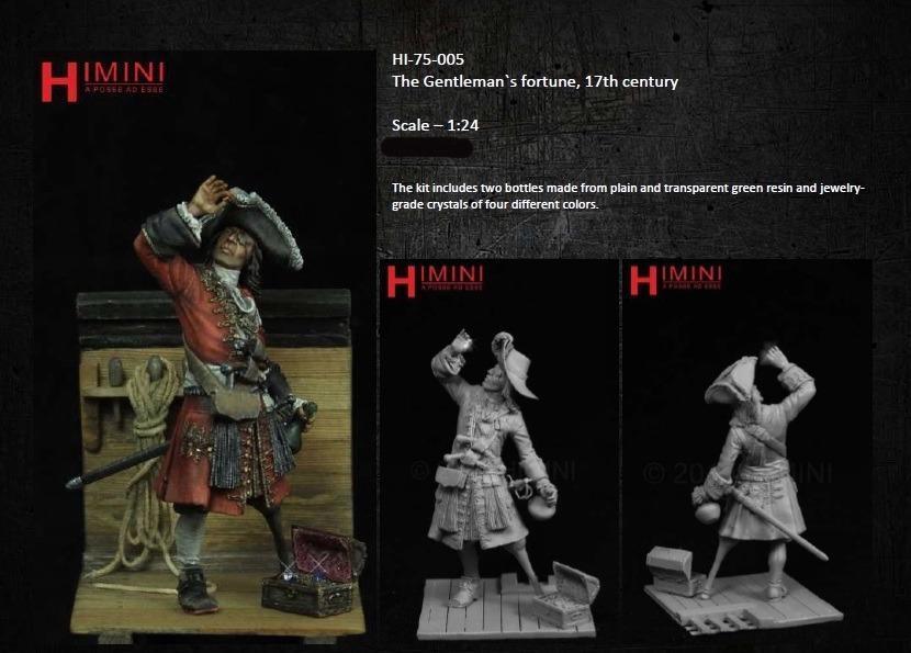 HIMINI - BESTSOLDIERS