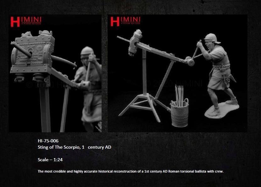 HIMINI - BESTSOLDIERS